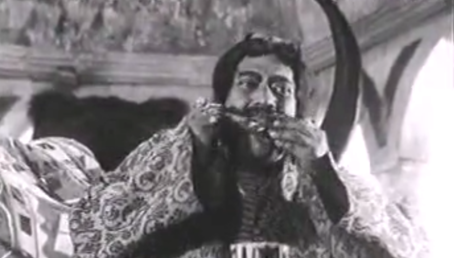 The Chronicles of Goopy-Bagha: Food, the Unlikely Hero – Indigenous